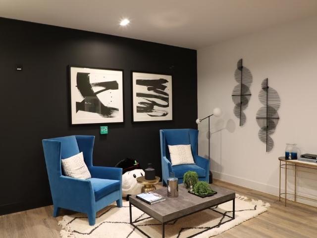 apartment for rent in Flat, a Exchange Gardens, London