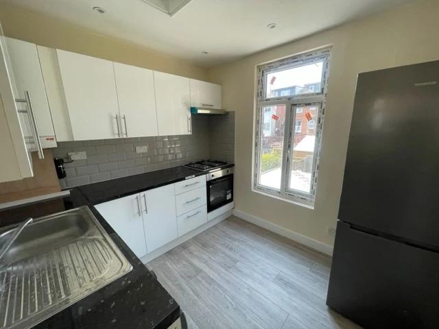 apartment for rent in Flat A, Ilex Road, Willesden, London, NW10