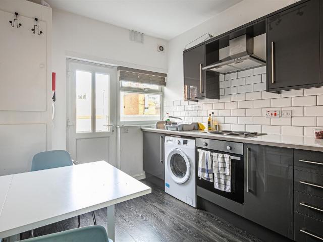 apartment for rent in Flat A, 152 Pomona Street, Sheffield