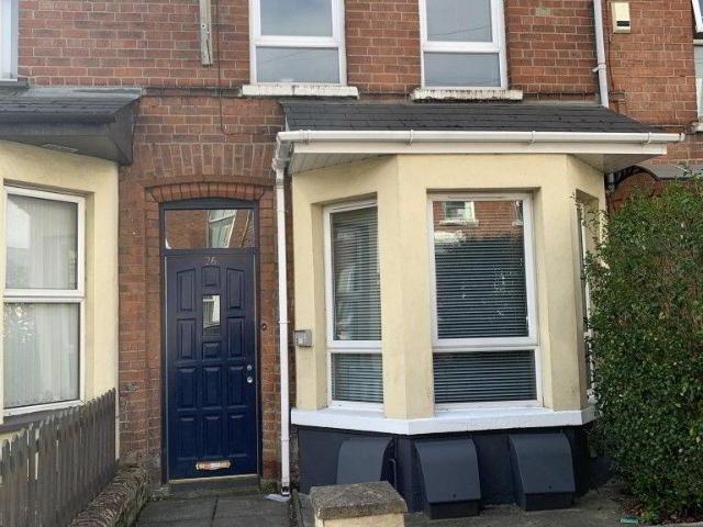 apartment for rent in Flat B, 26 Tates Avenue, Belfast, BT9 7BY