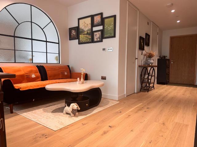 apartment for rent in Flat, Bella House, Pilot Walk, London