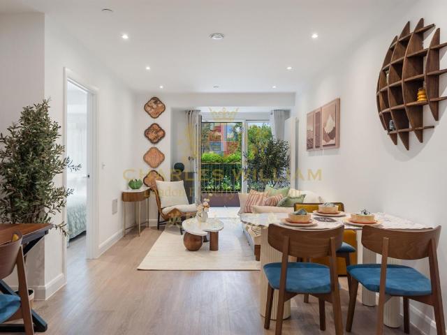 apartment for rent in flat, Ellipse House
