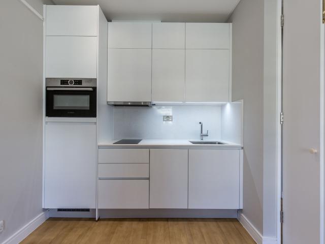 apartment for rent in Flat F Penywern Road Third Floor Front West Kensington London