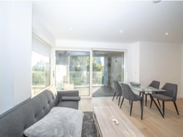 apartment for rent in Flat, Fitzgerald Court, b Rodney Street, London
