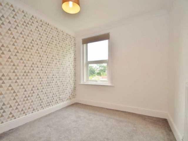 apartment for rent in Flat G Bournemouth BH8 9BN