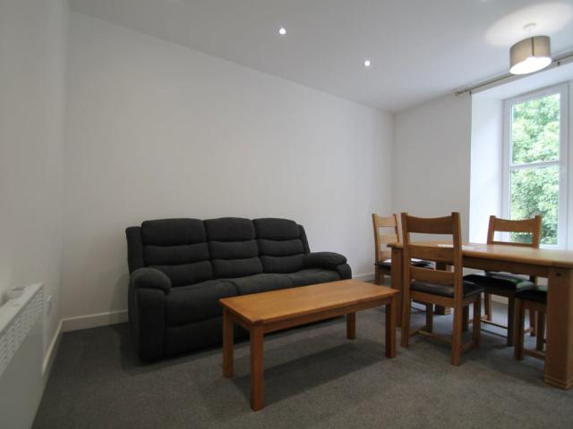 apartment for rent in Flat Garland Place, Dundee