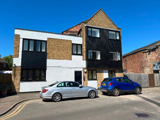 apartment for rent in North Street, Wisbech