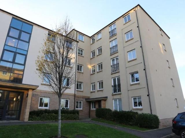 apartment for rent in Flaxmill Place, EH6 5QW