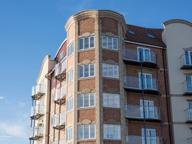 apartment for rent in Fleet Avenue, Hartlepool, Hartlepool