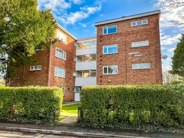 apartment for rent in Fleming Court, SO19 9PJ