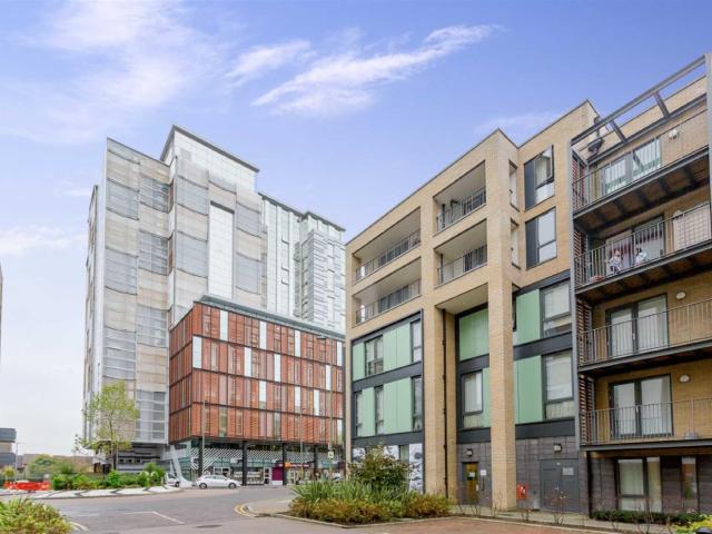 Apartment for rent in Fletcher court, joslin avenue colindale w9