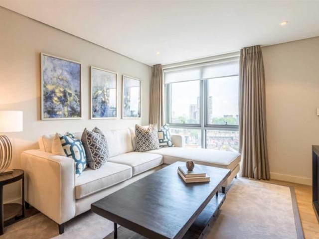 Apartment for rent in Floor merchant square, paddington, w2