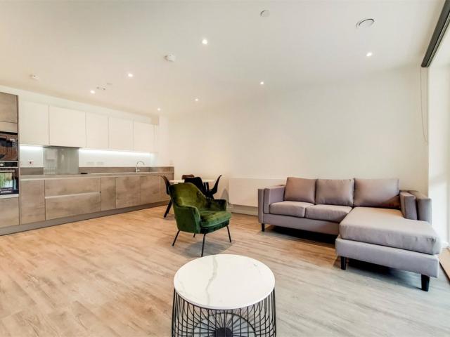 apartment for rent in Flora House, 20 Fresh Wharf Road, Barking, IG11 7YJ