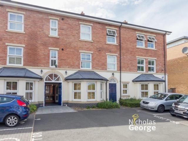 apartment for rent in Florence House, Park Road, Moseley, B13 8AH