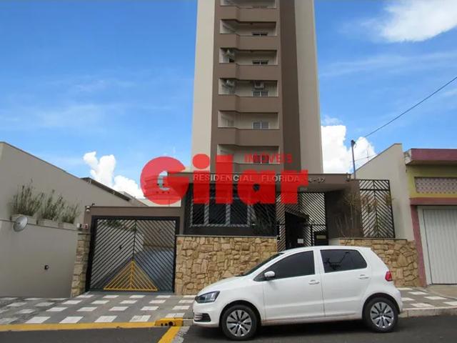 apartment for rent in FLORIDA, CENTRO, BAURU