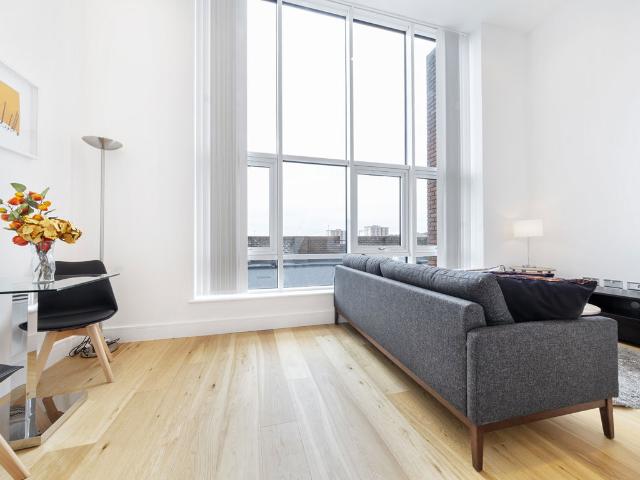 apartment for rent in Flowers Way, Luton