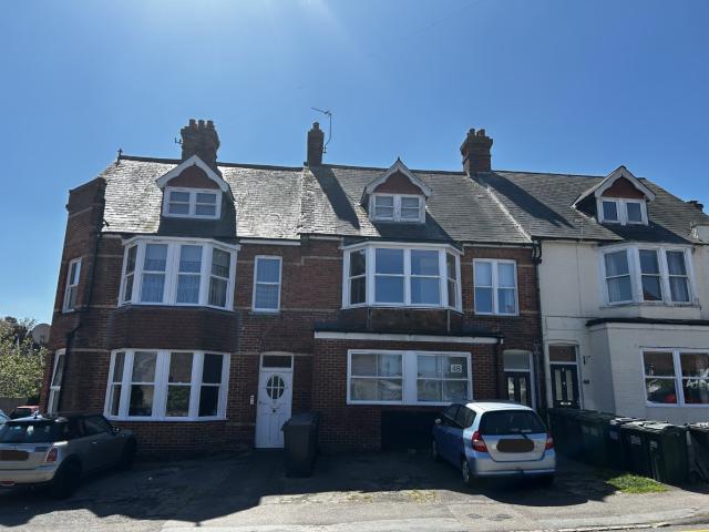 apartment for rent in Framfield Road, Uckfield, East Sussex, TN22 5AH
