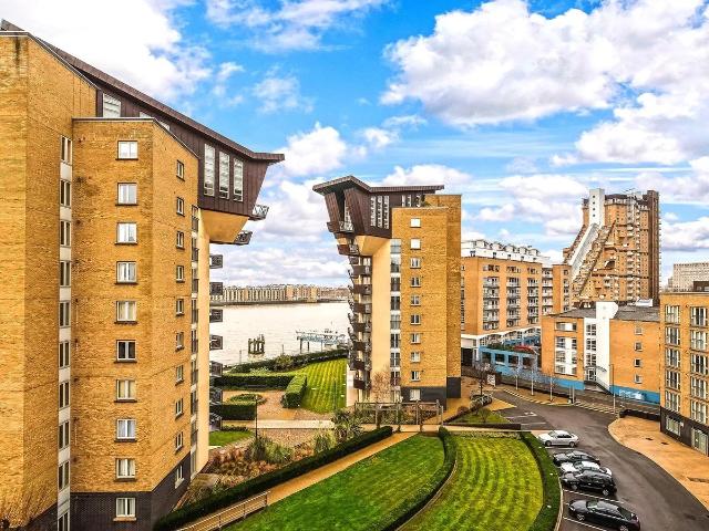 apartment for rent in Franklin Building, Canary Wharf,, E14 8LS