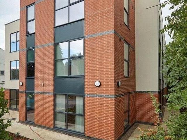 apartment for rent in Frederick Road, B29 6PB