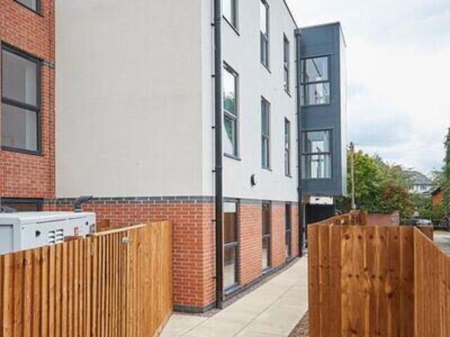 apartment for rent in Frederick Road, B29 6PB
