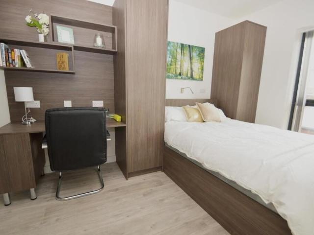 apartment for rent in Frederick Road, B29 6PB