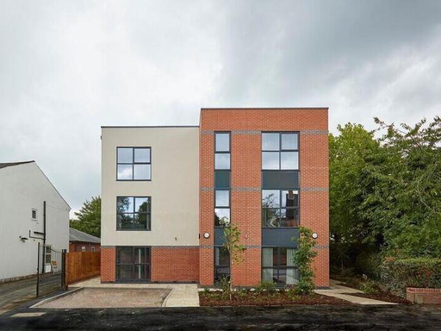 apartment for rent in Frederick Road, B29 6PB