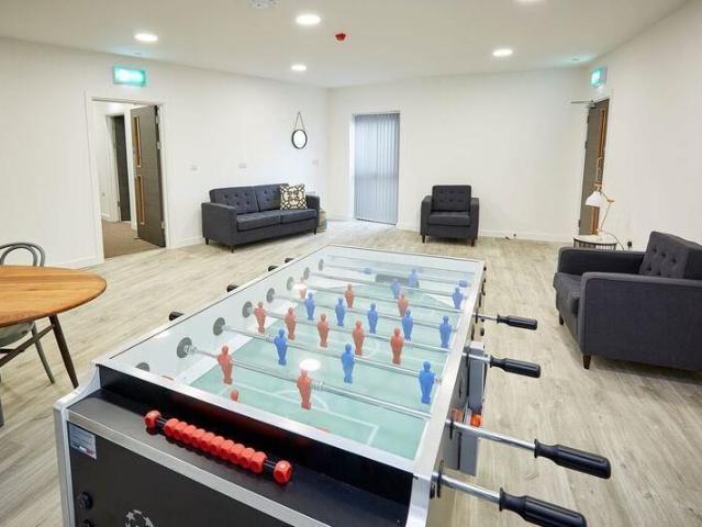 apartment for rent in Frederick Road, B29 6PB