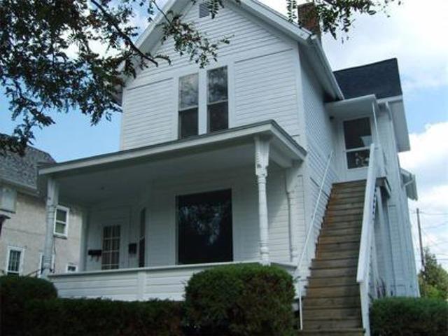 Apartment for rent in Fremont
