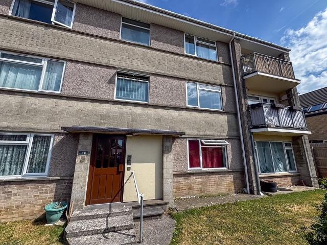 apartment for rent in French Close, Nailsea, North Somerset