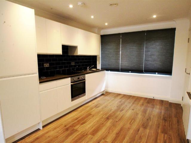 apartment for rent in Friary Court, Aylesbury, Aylesbury