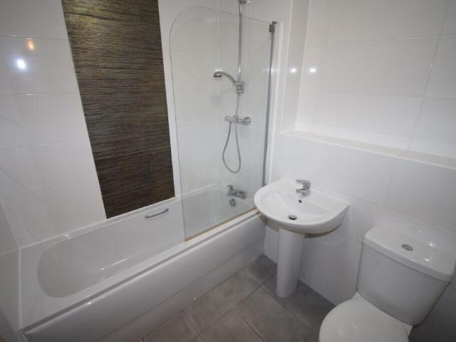 apartment for rent in Friar Gate, DE1 1NU