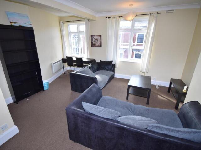 apartment for rent in Friar Gate, DE1 1BU