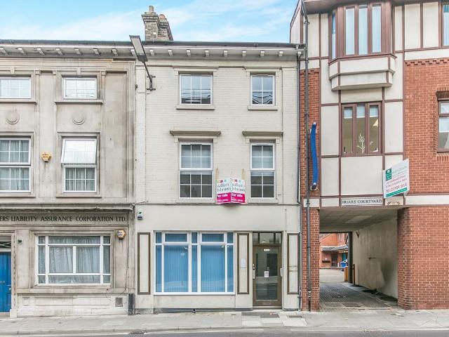 apartment for rent in Friars Courtyard, Ipswich, Princes street, Ipswich, Princes street