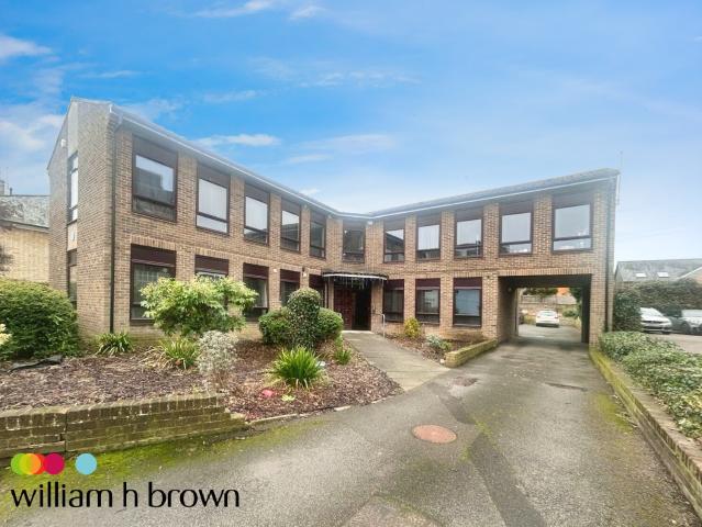 apartment for rent in Friars Street, Sudbury, Sudbury