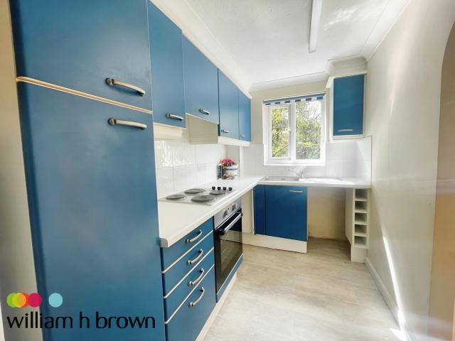 apartment for rent in Friday Wood Green, Colchester, Colchester