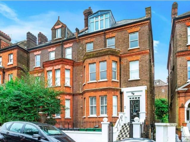 apartment for rent in Frognal, NW3 6AG