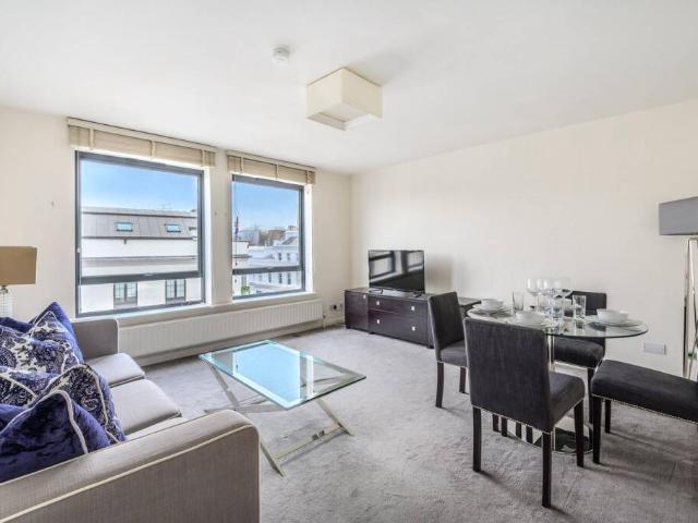 apartment for rent in Fulham Road, Chelsea SW3
