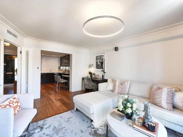 apartment for rent in Fulham Road, Chelsea SW3