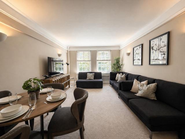 apartment for rent in Fulham Road, Chelsea SW3