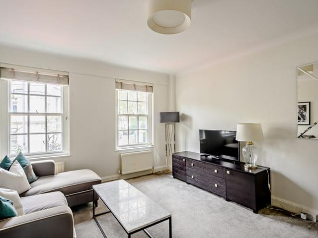 apartment for rent in Fulham Road, London, SW3