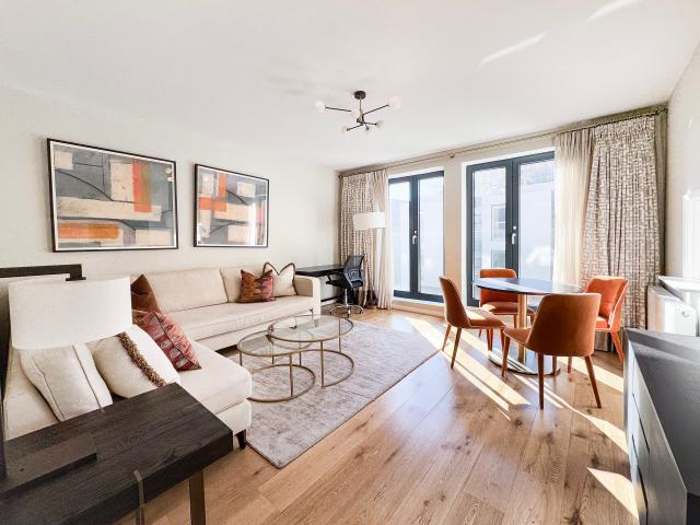 apartment for rent in Fulham Road, South Kensington SW3