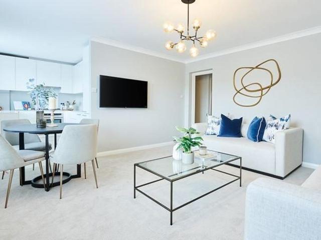 apartment for rent in Fulham Road, SW3 6SN