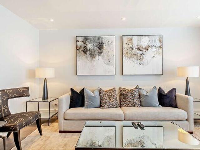 apartment for rent in Fulham Road, SW3 6SN