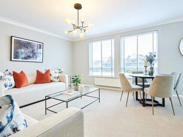 apartment for rent in Fulham Road, SW3 6SN