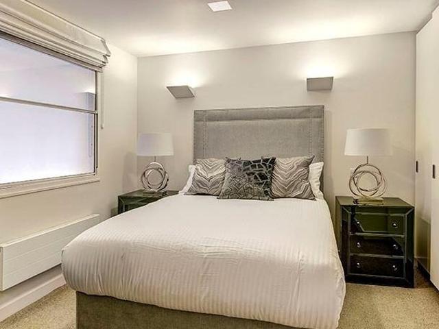 apartment for rent in Fulham Road, SW3 6SN