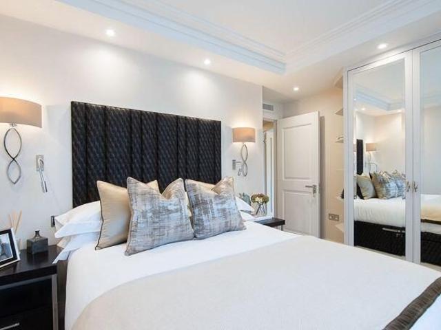 apartment for rent in Fulham Road, SW3 6SN