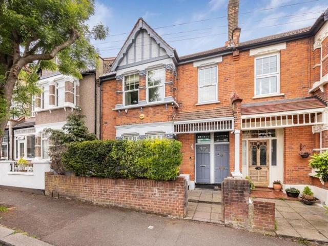 apartment for rent in Fulready Road, E10 6DU