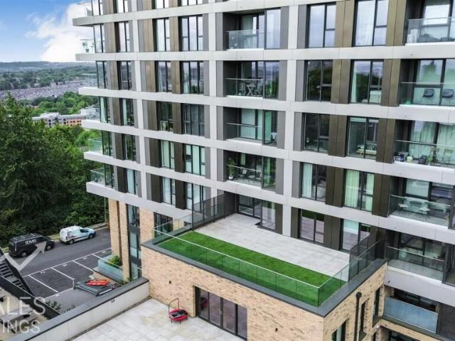 apartment for rent in Fulwood Road, S10 3AZ