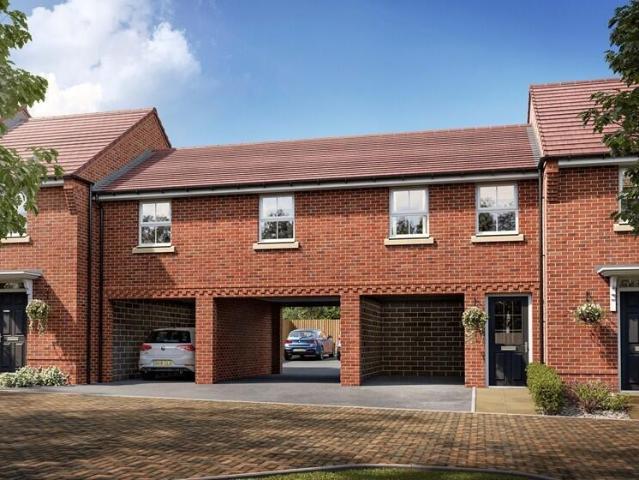 apartment for rent in Fumitory Close, Ipswich, Ipswich
