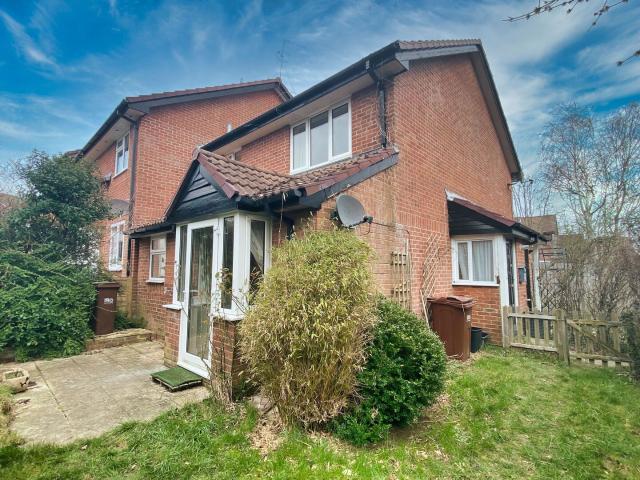 apartment for rent in Furnace Way, Uckfield, TN22